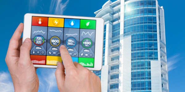 Commercial HVAC Controls • CFS Services