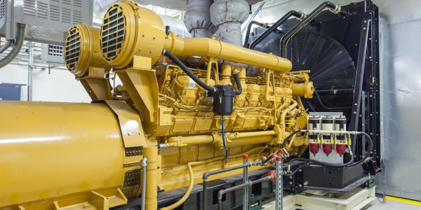 Electrical • CFS Services