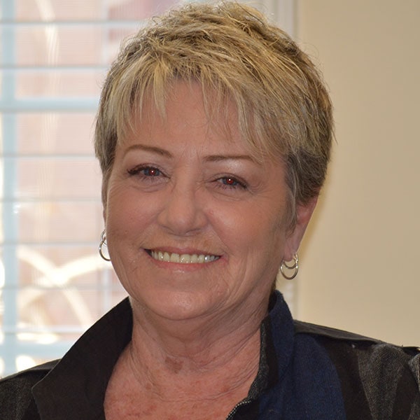 Our Team • CFS Services